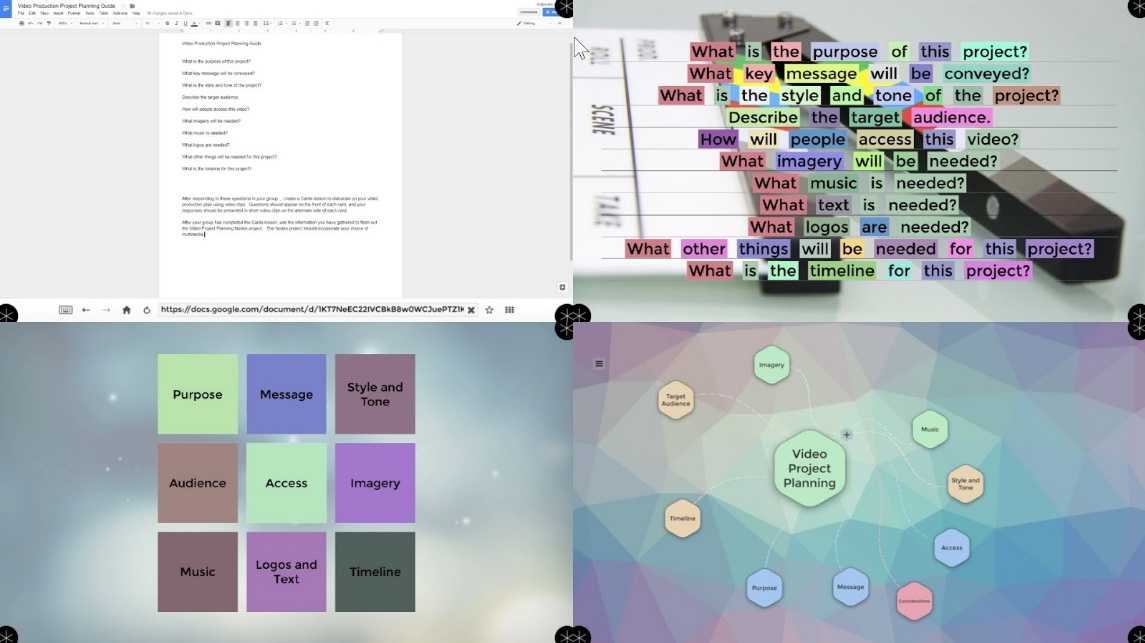 What’s In Your Educator Toolkit?
