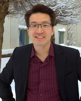 NUITEQ® Promotes Dr. Edward Tse To VP Of Strategy And Content