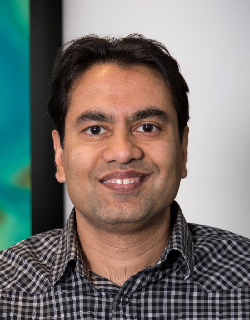 NUITEQ® appoints Shailendra Gupta to the Advisory Board