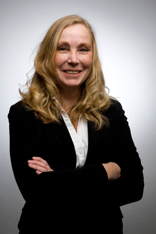 NUITEQ's Team: Meet Ulrika Holmqvist