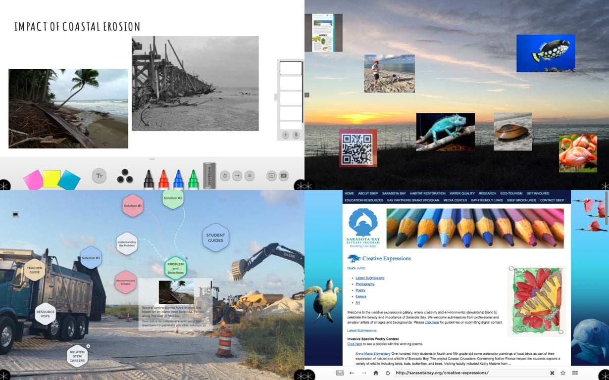 6 things you’ll love about Snowflake MultiTeach® 5.0