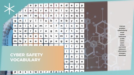 4 Cybersecurity Lesson Activities for Your Class