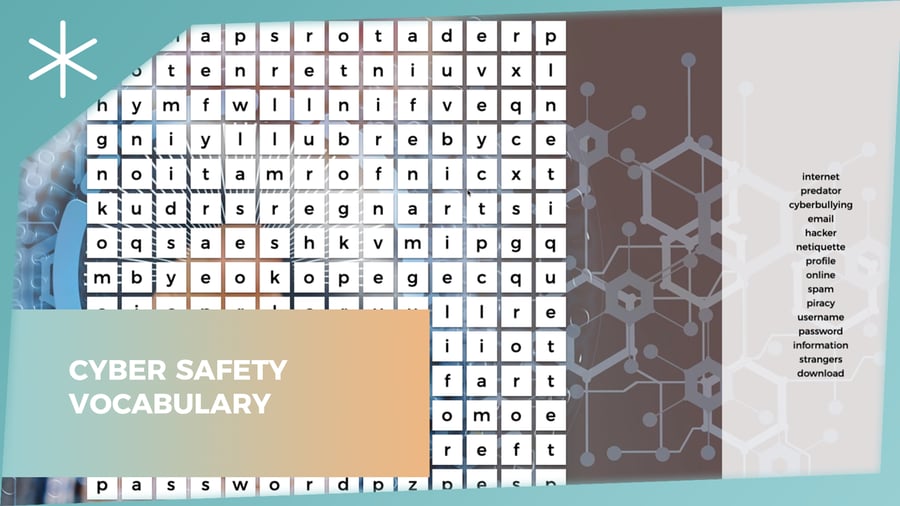 4 Cybersecurity Lesson Activities for Your Class