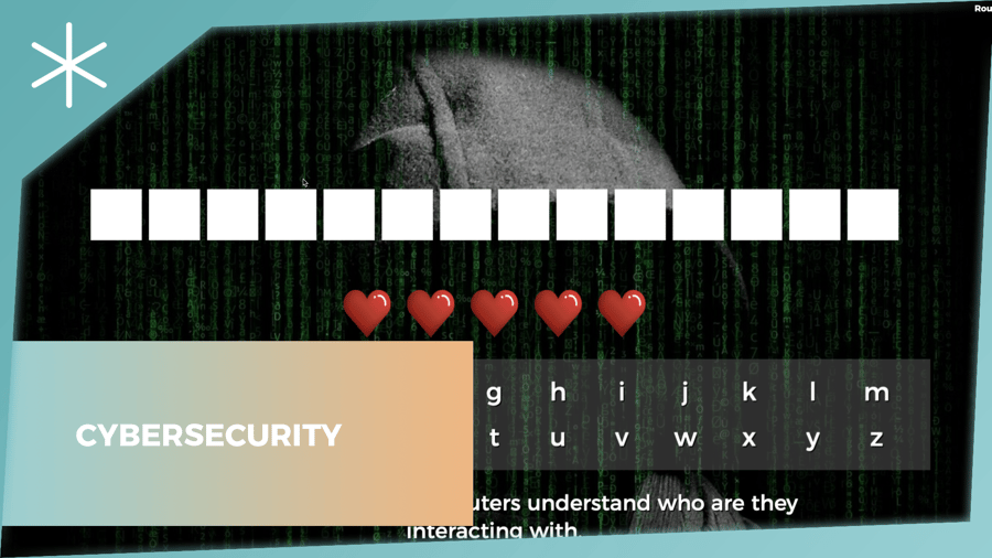 4 Cybersecurity Lesson Activities for Your Class