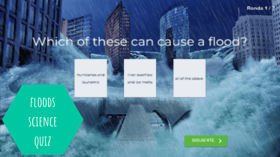 Celebrate World Water Day With Interactive Lessons For Kids