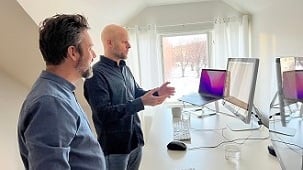 Collaborative software case studies | NUITEQ