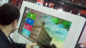 Collaborative software case studies | NUITEQ