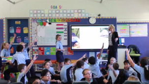 Collaborative software case studies | NUITEQ