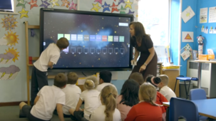 Collaborative software case studies | NUITEQ