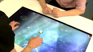 Collaborative software case studies | NUITEQ