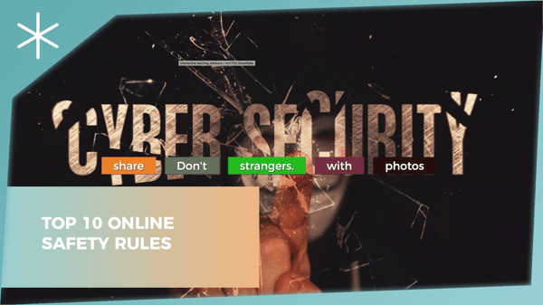 4 Cybersecurity Lesson Activities for Your Class